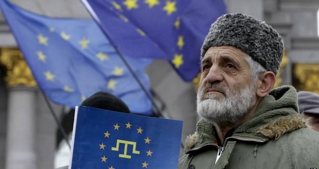 Tatari: il popolo della Crimea - East Journal