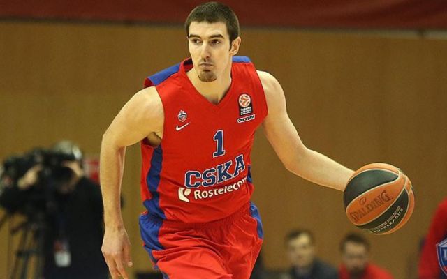 Il CSKA Mosca vince l'Eurolega, sconfitto il Fenerbahçe