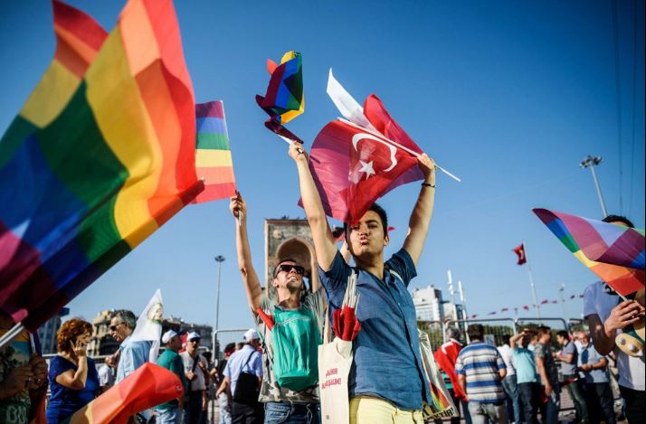 TURCHIA: Il primato di omicidi transgender nell'area europea - East Journal