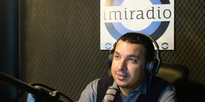 Imi, la radio poliglotta di Varsavia - East Journal