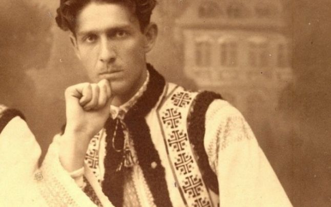 ROMANIA: Ritratto di Corneliu Zelea Codreanu, l'idolo di vecchie e ...