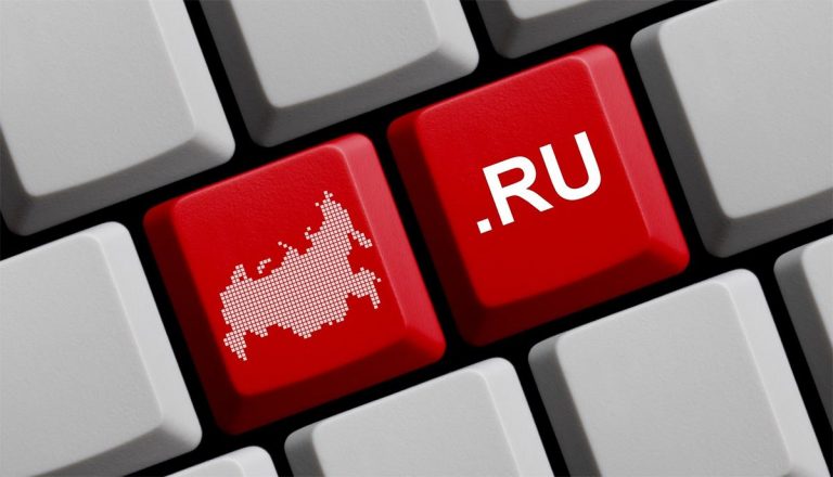 RUSSIA: Realizzato il primo test della rete internet alternativa