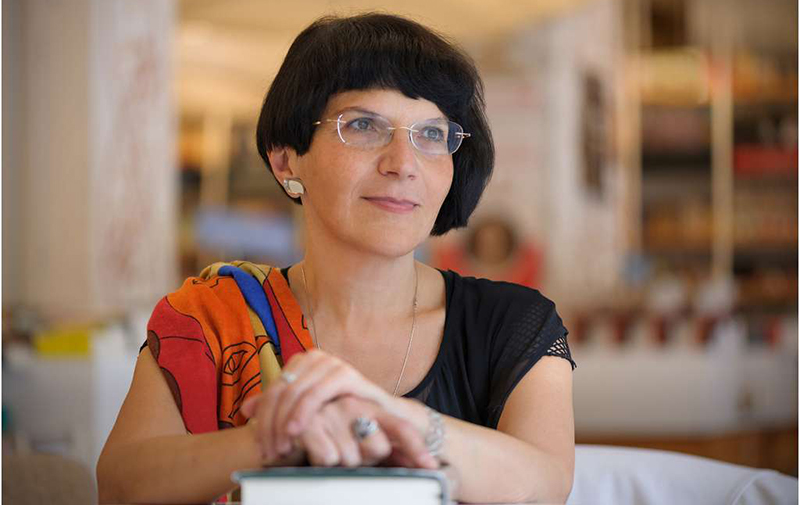 La contagiosa nostalgia della Bucarest di Ioana Pârvulescu - East Journal