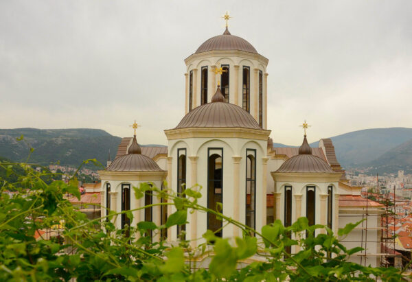 BOSNIA: A Mostar torna la cattedrale ortodossa - East Journal