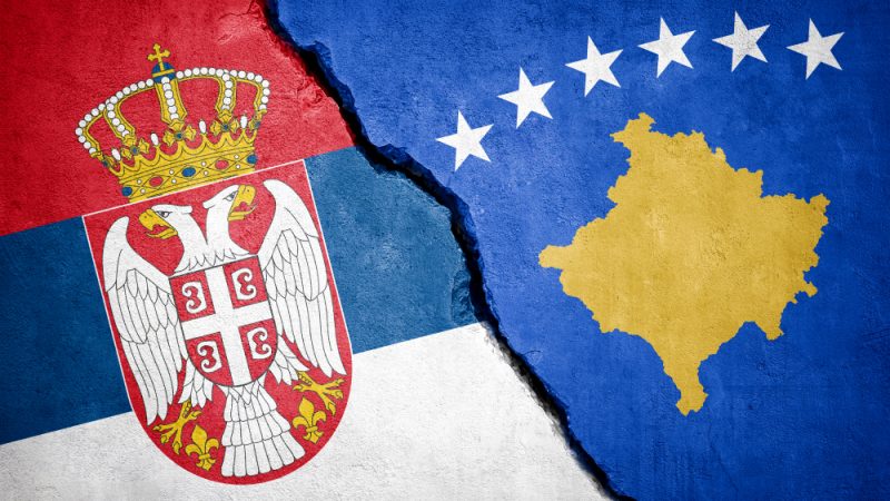 KOSOVO: Attacchi contro la polizia al confine con la Serbia, dialogo Belgrado-Pristina in crisi ...