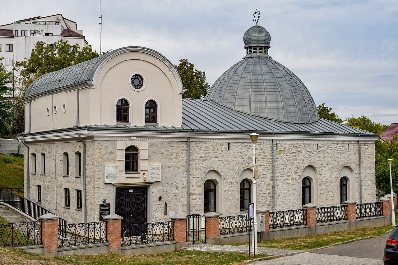 ROMANIA: Un museo per ricordare il pogrom degli ebrei di Iasi - East ...