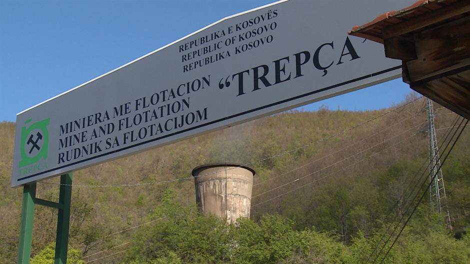 KOSOVO: Miniere di Trepca, tra scioperi e rivendicazioni il futuro ...